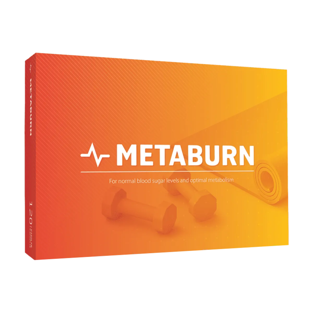 MetaBurn i 60 dage til 50 % rabat – Ingen binding